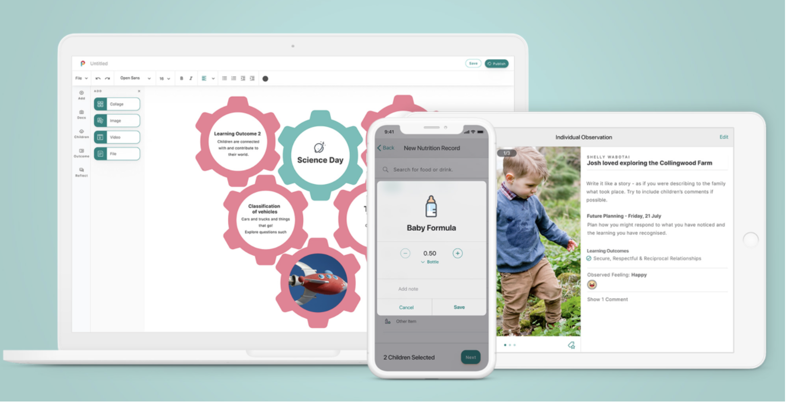 Playground App: FAQ & Troubleshooting