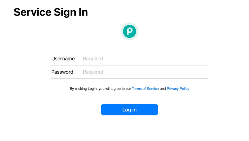 Playground App Quick-Start Guide