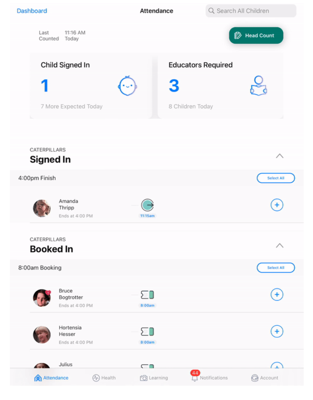 Playground App Quick-Start Guide