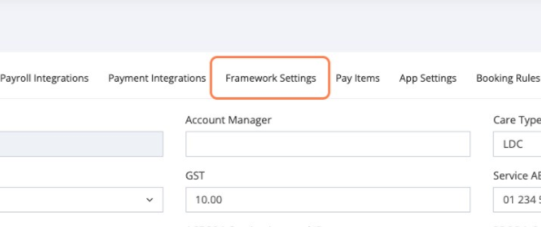 Playground Web: Learning Frameworks