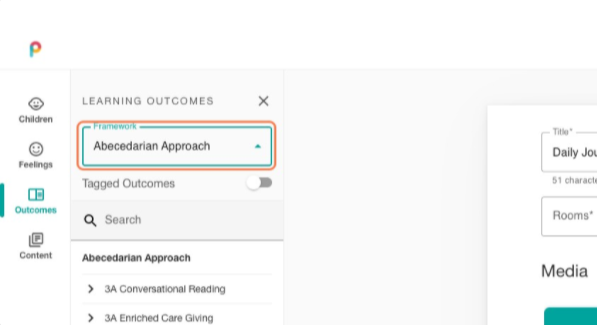 Playground Web: Learning Frameworks