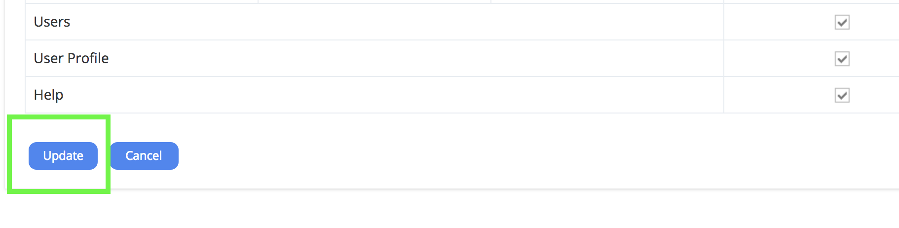 Office: Administrator Profiles
