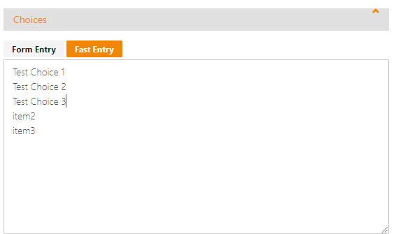 Office: Enrolment Form Toolbox - Intermediate Editing
