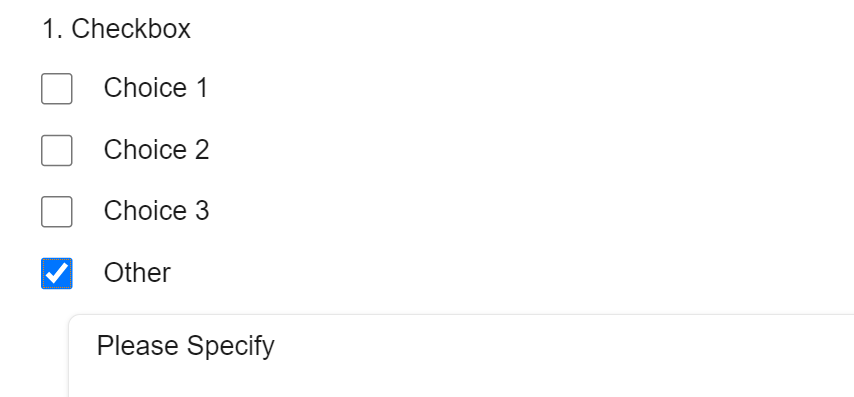 Office: Enrolment Form Toolbox - Intermediate Editing
