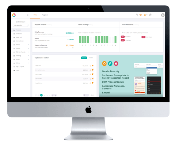 Office: Quick-Start Guide