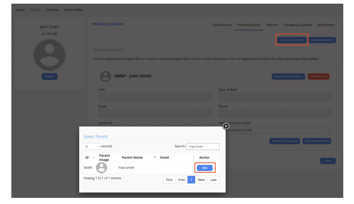CCS: CCS Enrolment Master Guide
