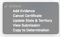 CCS: ACCS Management