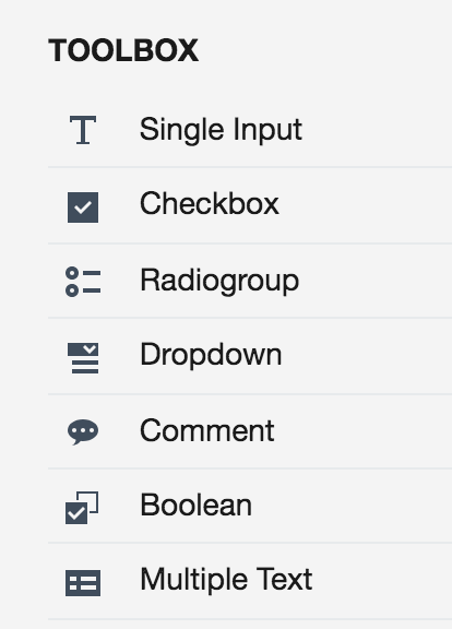 Office: Enrolment Form Toolbox - Intermediate Editing