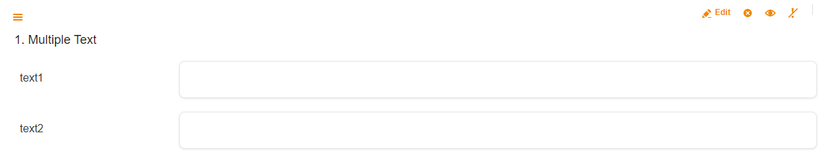 Office: Enrolment Form Toolbox - Intermediate Editing
