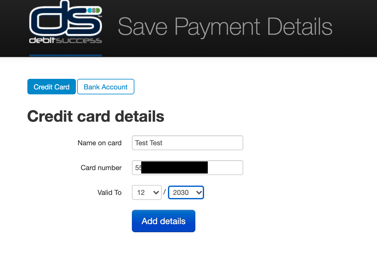 Office: Enrolment Forms - Navigation & Basic Editing