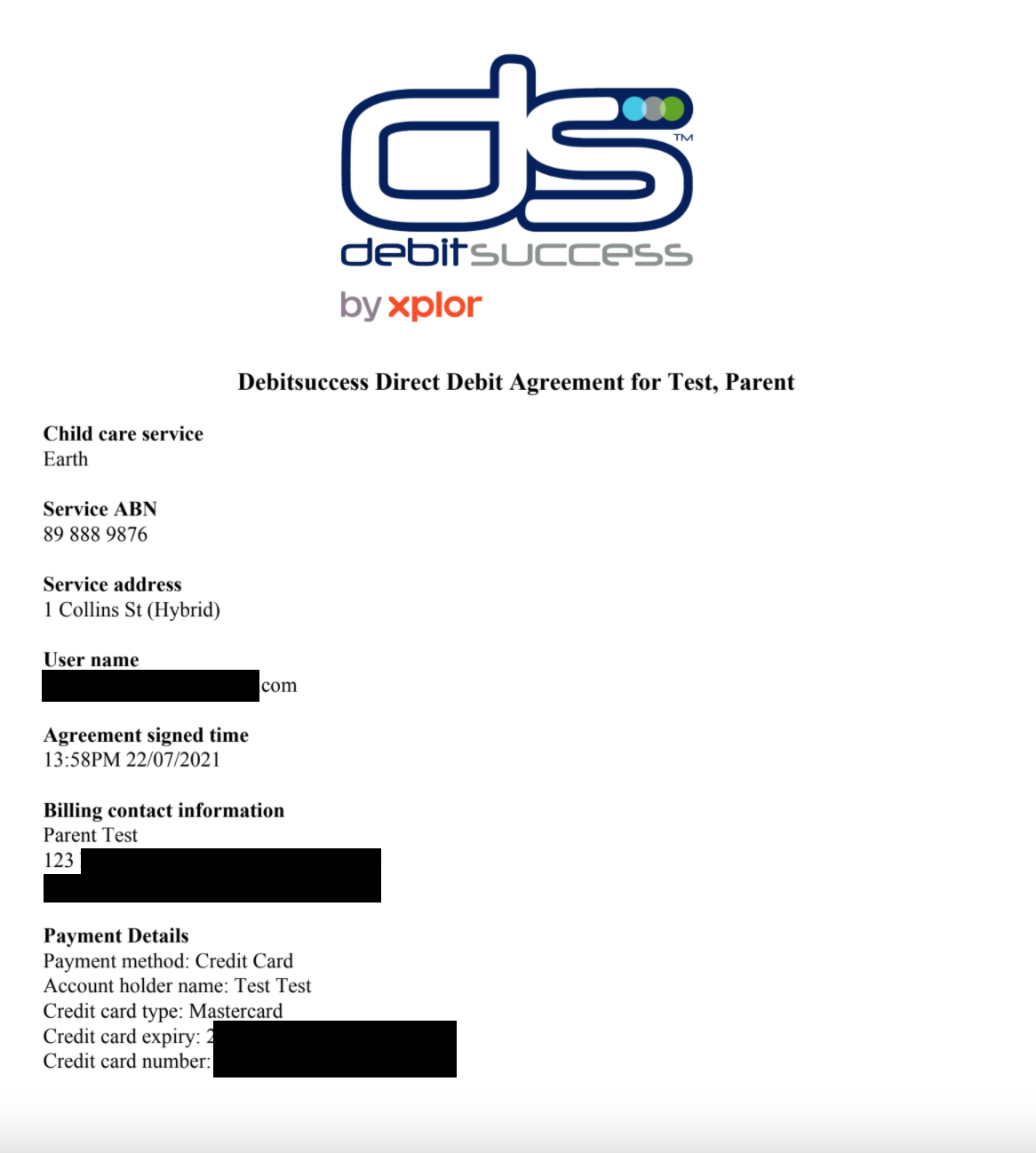 Office: Enrolment Forms - Navigation & Basic Editing