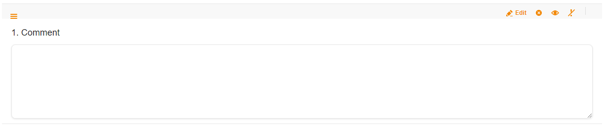 Office: Enrolment Form Toolbox - Intermediate Editing