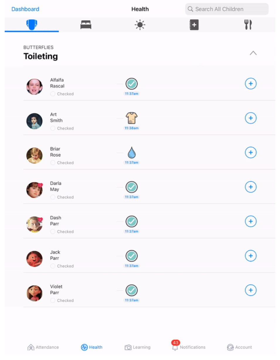 Playground App Quick-Start Guide