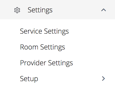 Office: Administrator Profiles