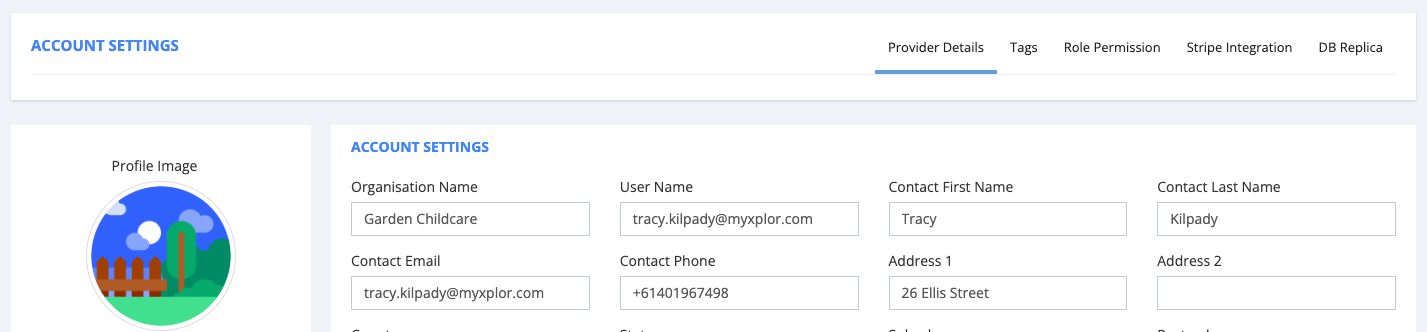 Office: Comms Centre