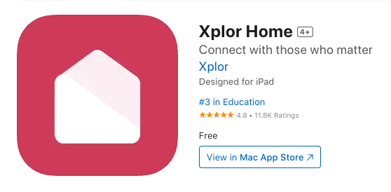 Home App: Download + Compatibility