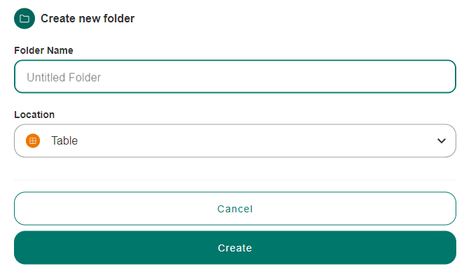Playground: Programming & Planning Quick-Start Guide