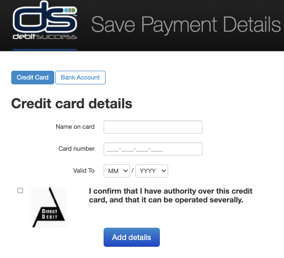 Office: Parent Payments