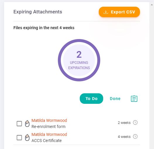 CCS: ACCS Management