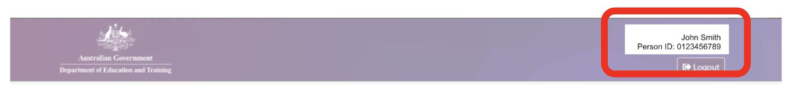 Onboarding: Providing CCS Codes from PRODA