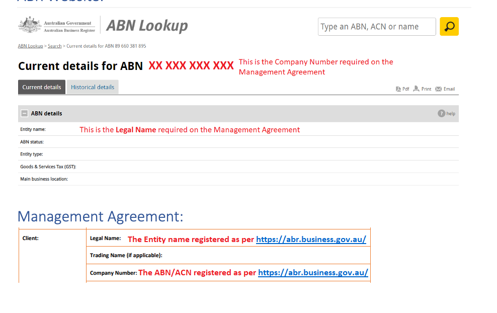 Onboarding: Xplor Pay by Debit Success