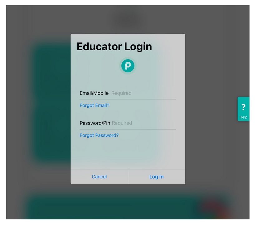 Playground App Quick-Start Guide
