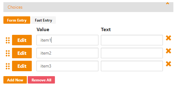 Office: Enrolment Form Toolbox - Intermediate Editing