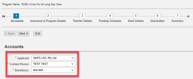 Kindergarten & Preschool: QLD Funding for Existing Centres 2024