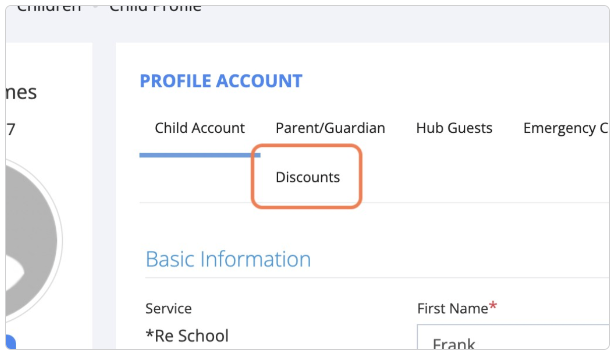 Office: Discounts